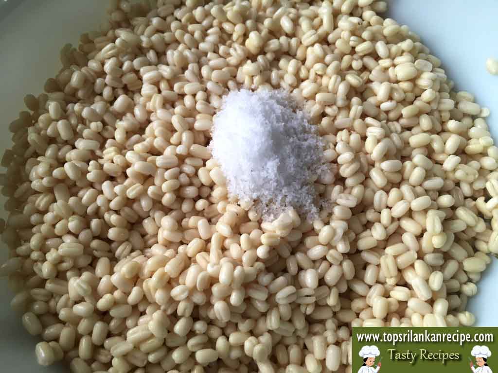 How To Make Ulundu Vadai Recipe With Pictures (Best & Soft) - Top Sri ...