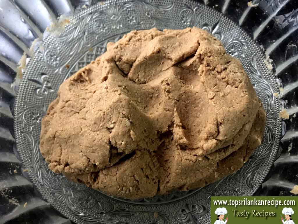 Whole Wheat Flour String Hoppers Recipe (Atta Flour Idiyappam) - Top ...
