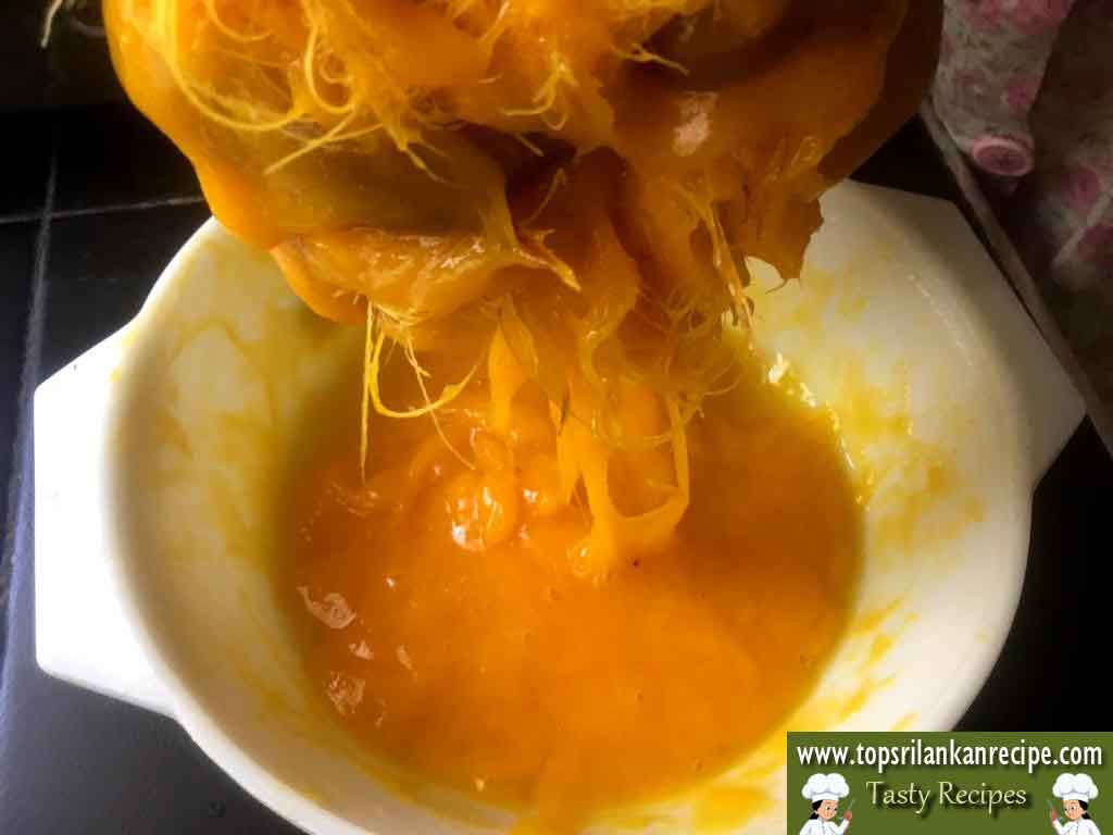 How to Make Panangai Paniyaram | Palmyra Fruit Recipe - Top Sri Lankan ...